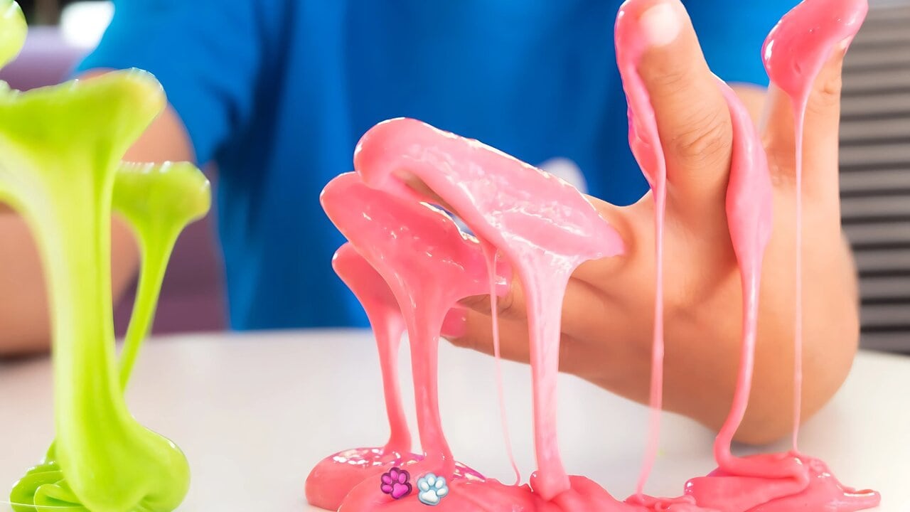 Easy DIY Slime: A Step-by-Step Guide for Fun, Stretchy Slime - TechJuice